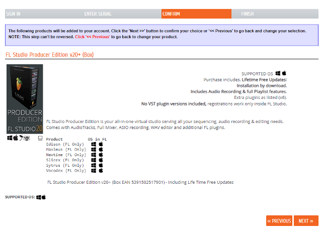 Hướng dẫn kích hoạt bản quyền FL Studio - FL Studio Việt Nam